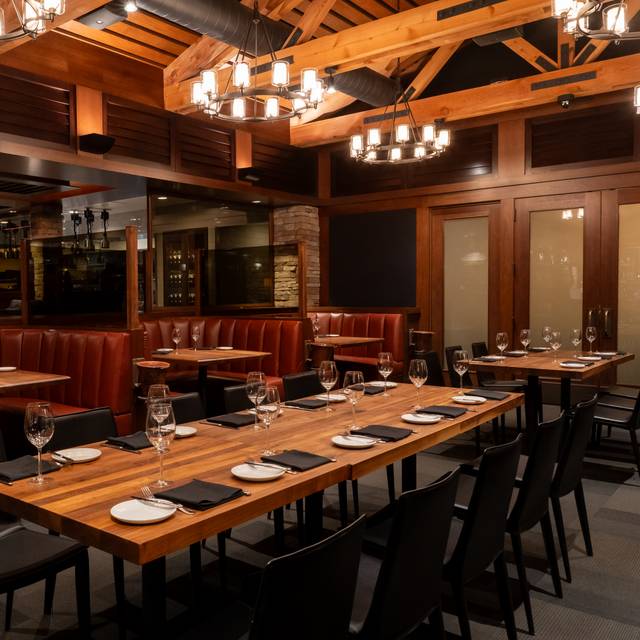 THE RANCH Restaurant - Anaheim, CA | OpenTable