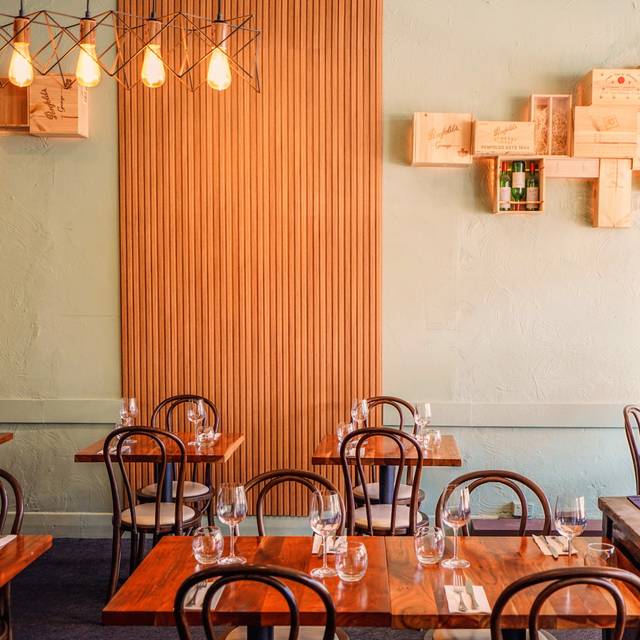 Bellezza Restaurant - Melbourne, VIC | OpenTable