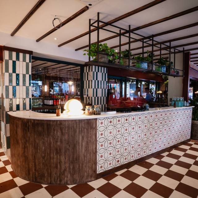 Purezza Manchester Restaurant - Manchester, Greater Manchester | OpenTable