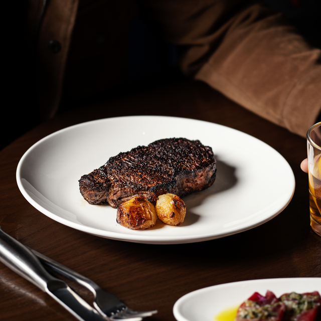 Proper Chophouse Restaurant - Nashua, NH | OpenTable