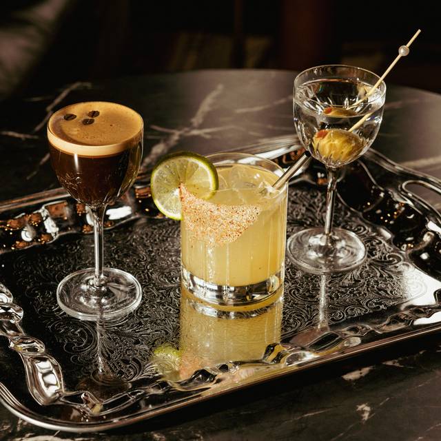 Call Me Pearl - Denver, CO | OpenTable