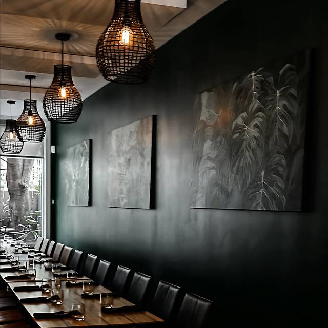 Junjun Restaurant - Montréal, QC | OpenTable