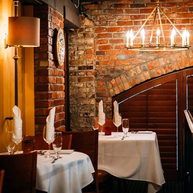 Nicola's Ristorante Restaurant - Cincinnati, OH | OpenTable