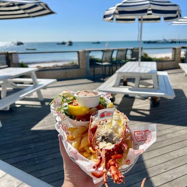 Lobster Shack Cervantes WA Restaurant - Cervantes, AU-WA | OpenTable
