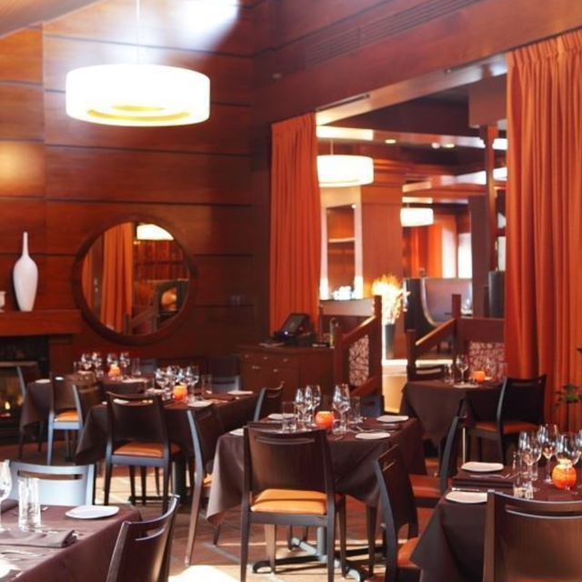 Char Steakhouse - Raritan Restaurant - Raritan, NJ | OpenTable