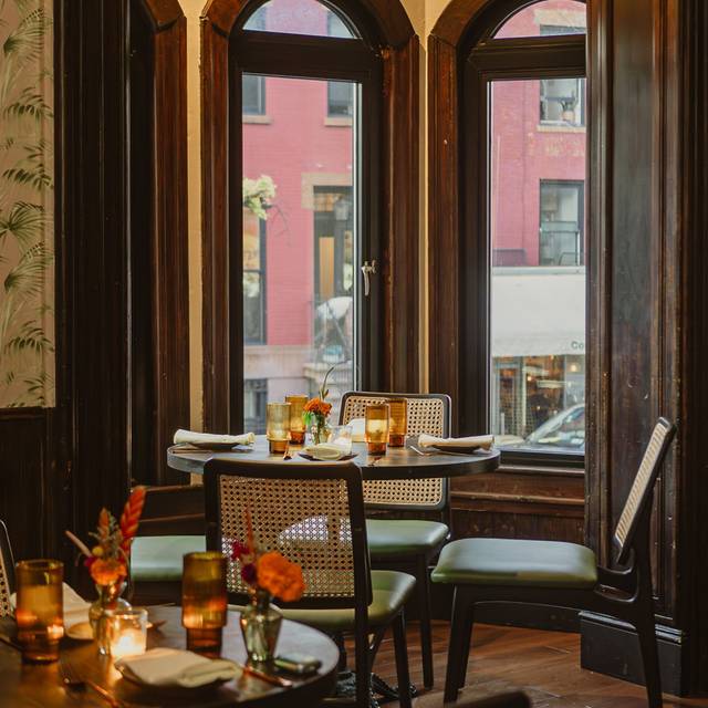 Mango Bay Restaurant - Brooklyn, NY | OpenTable