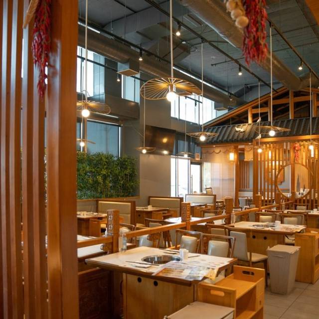 Qiao Lin Hotpot- Chinatown Restaurant - Chicago, IL | OpenTable
