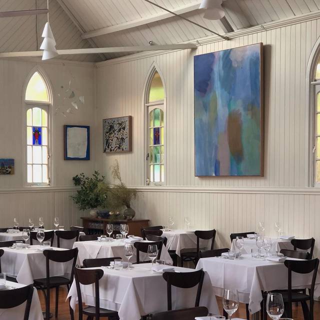 August Restaurant - West End, AU-QLD | OpenTable