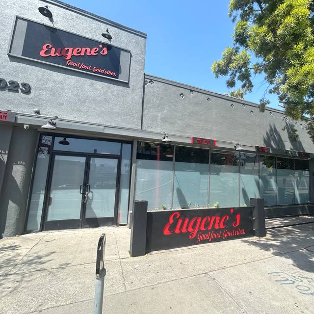 Eugene's Restaurant - Updated 2025, American Restaurant in Los Angeles, CA
