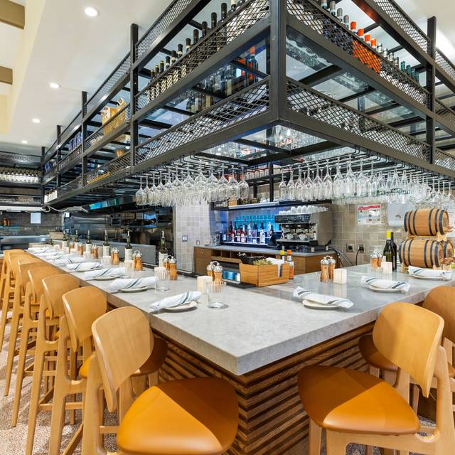 Claudio's Table Restaurant - Washington, DC | OpenTable