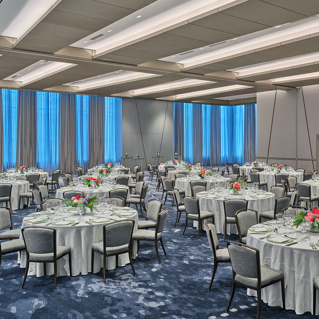 Events at The Ritz-Carlton Portland Restaurant - Portland, OR | OpenTable