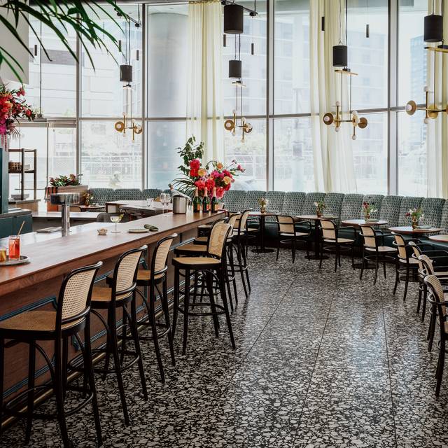 Sprouts Chef/Somm Pop-Up Series with Hi Neighbor Restaurant - San ...