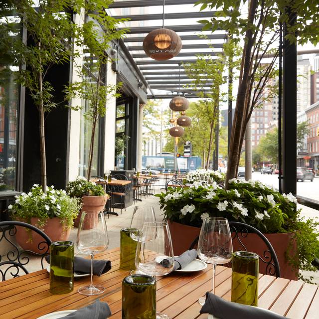 Acqua di Dea Restaurant - Cleveland, OH | Book on OpenTable