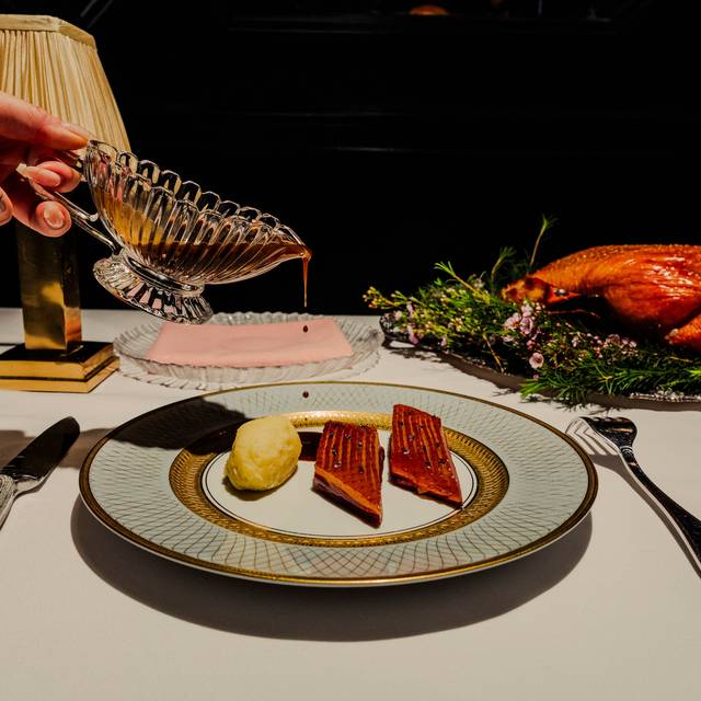 Le B. Restaurant - New York, NY | OpenTable