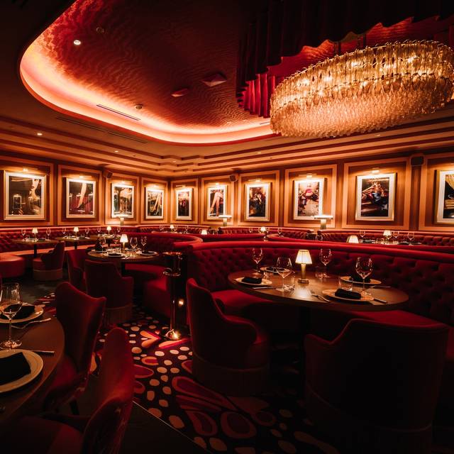 EVELYN Restaurant - Dallas, TX | OpenTable