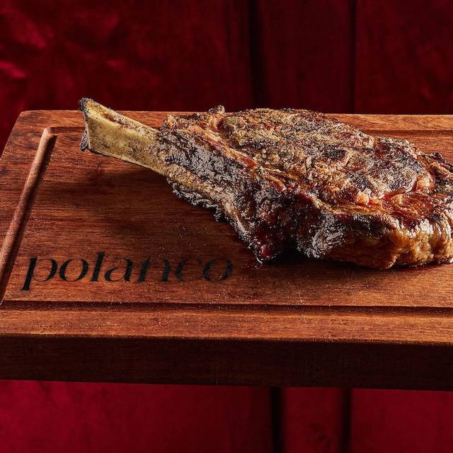 Polanco Restaurant - Fort Worth, TX | OpenTable
