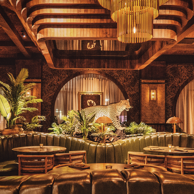 Filthy Animal Restaurant - Tempe, AZ | OpenTable