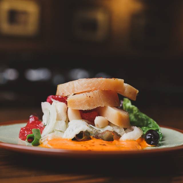 Perro Negro - Updated 2026, Spanish Restaurant in Victoria, BC