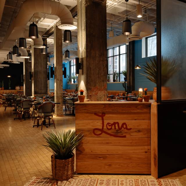 Lona by Chef Richard Sandoval – Nashville Restaurant - Nashville, TN ...