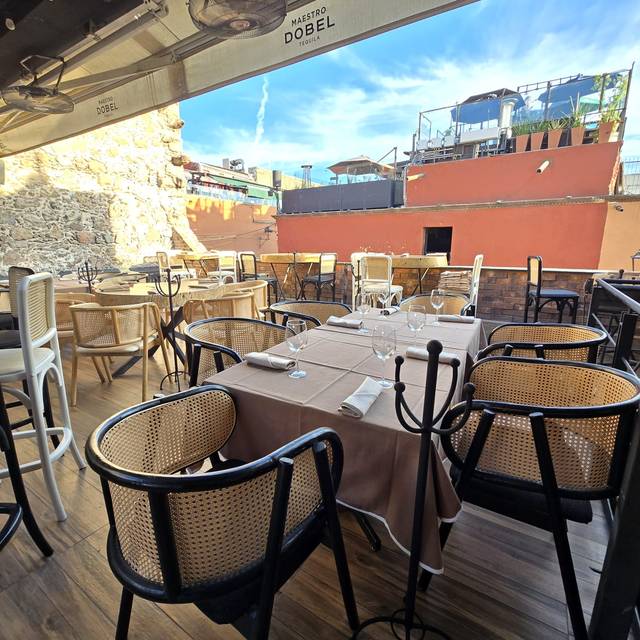 Sayil SMA Restaurant - San Miguel de Allende, GUA | Book on OpenTable