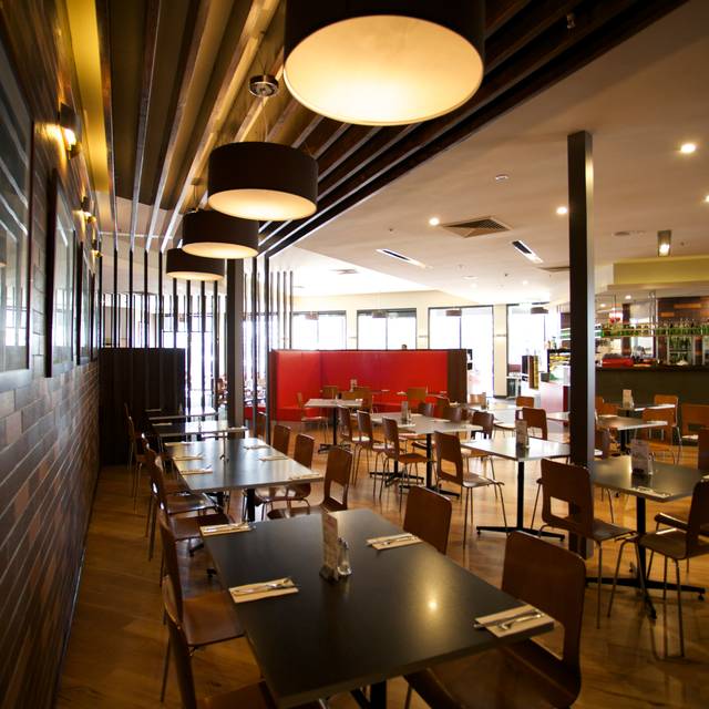 La Famiglia Italian Restaurant - Epping, AU-VIC | OpenTable
