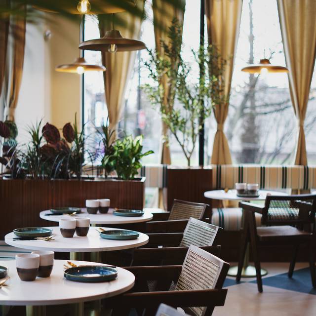 Peya Restaurant - Vancouver, BC | OpenTable