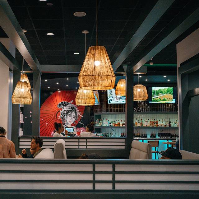 Yoki Japanese Restaurant - Medford, MA | OpenTable