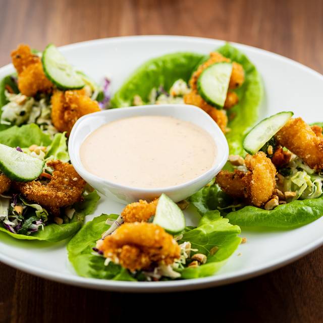 Cooper's Hawk Winery & Restaurant - St. Charles, IL - Saint Charles, IL ...