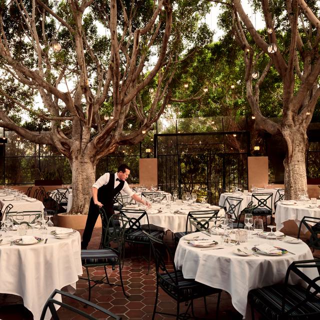 Le Vallauris Restaurant - Palm Springs, CA | OpenTable