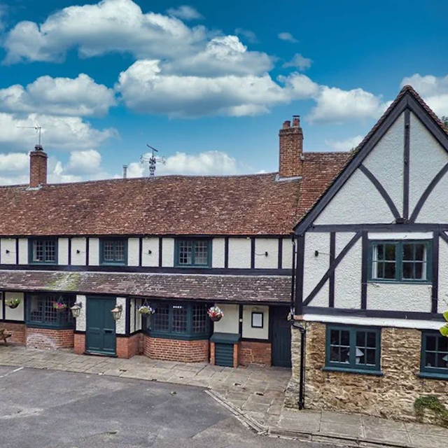 The Fox Inn Boars Hill Restaurant - Oxford, Oxfordshire | OpenTable