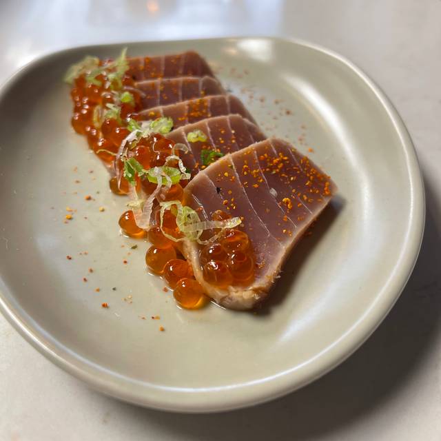 Tomiko-San Restaurant - Wilmington, NC | OpenTable