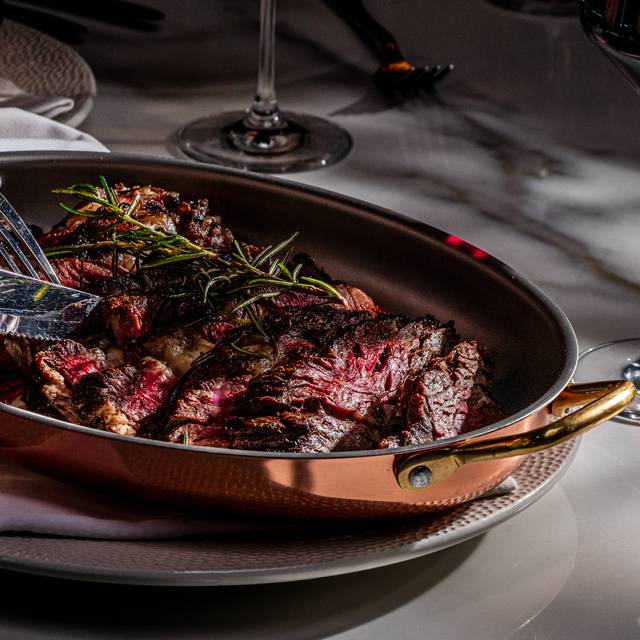 Solus Kitchen & Bar Restaurant - London, United Kingdom, England ...