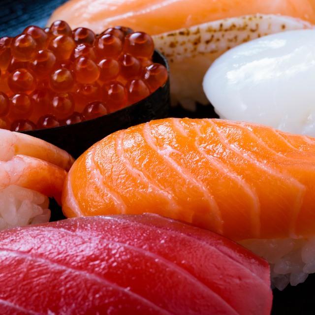 Restaurante Sake a Go Go - Louisville, KY | OpenTable