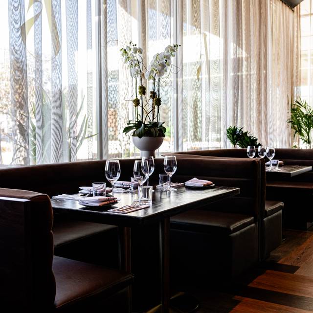 Aris Restaurant - Austin, TX | OpenTable