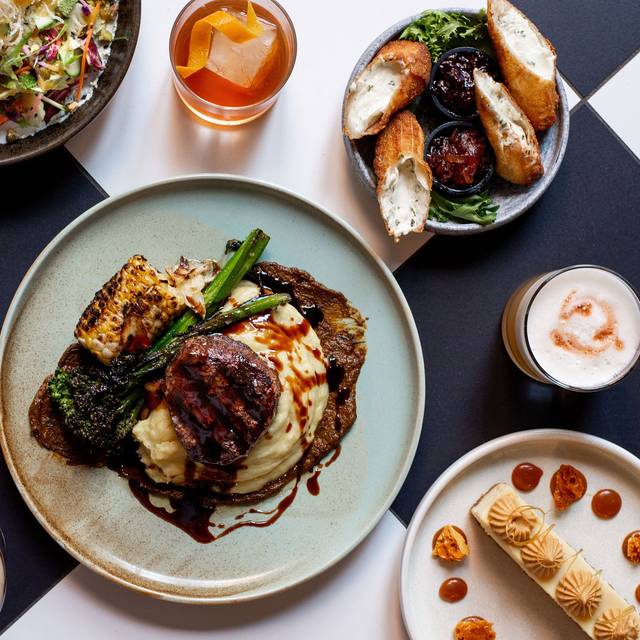 radius® on Brant Restaurant - Burlington, ON | OpenTable