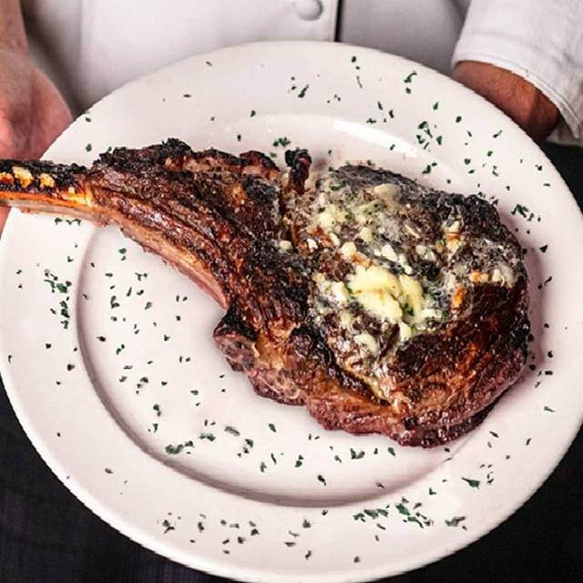 Epic Chophouse - Raleigh Restaurant - Raleigh, NC | OpenTable