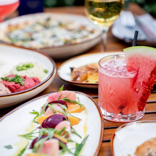 Restaurante Bacari Culver City - Culver City, CA | OpenTable