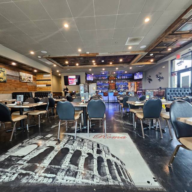 Roma's Italian Restaurant - Prosper, TX | OpenTable