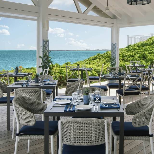 Ocean Blu Restaurant - Nassau, Bahamas | OpenTable