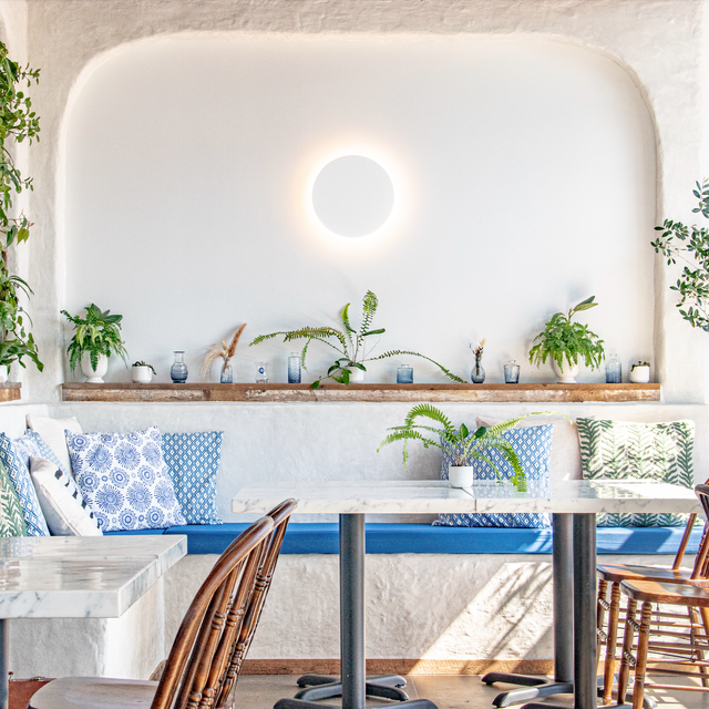Magissa Restaurant - Portland, ME | OpenTable