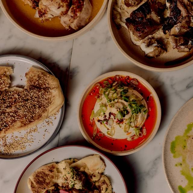 Isme Restaurant - Thornbury, AU-VIC | OpenTable