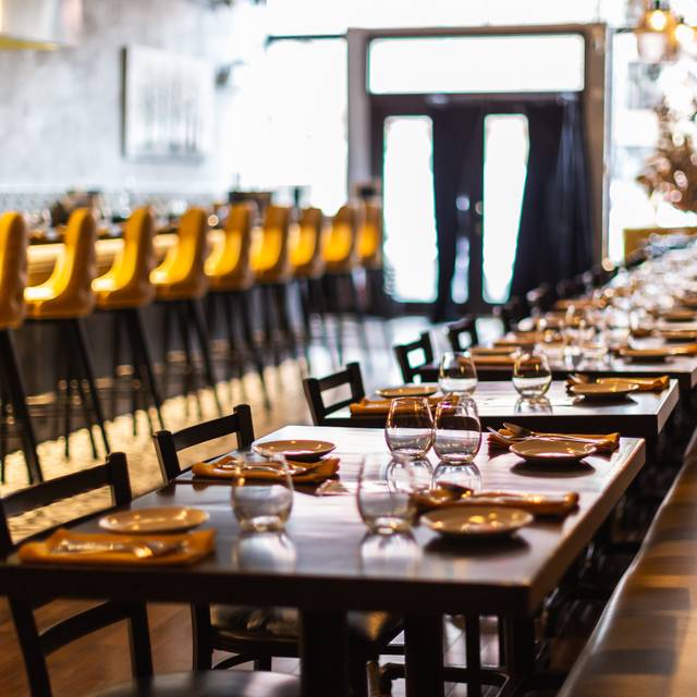 Filé Gumbo Bar Restaurant - New York, NY | OpenTable