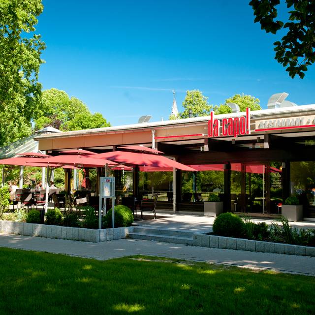 Restaurant da capo! - Updated 2025, Mediterranean Restaurant in ...