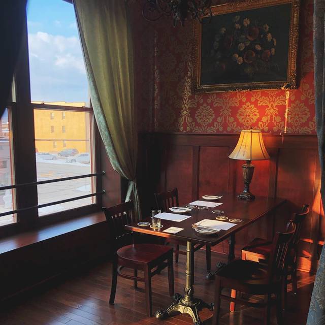 The 16th Ward Restaurant - Scranton, PA | OpenTable