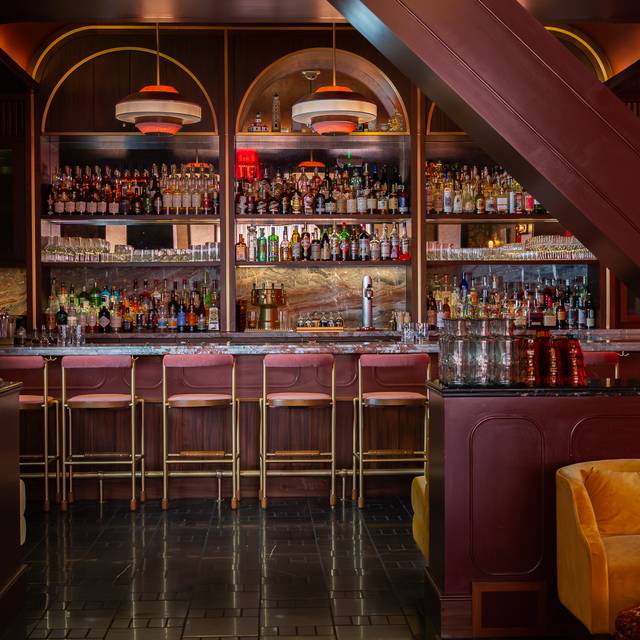 Equal Measure - Boston, MA | OpenTable