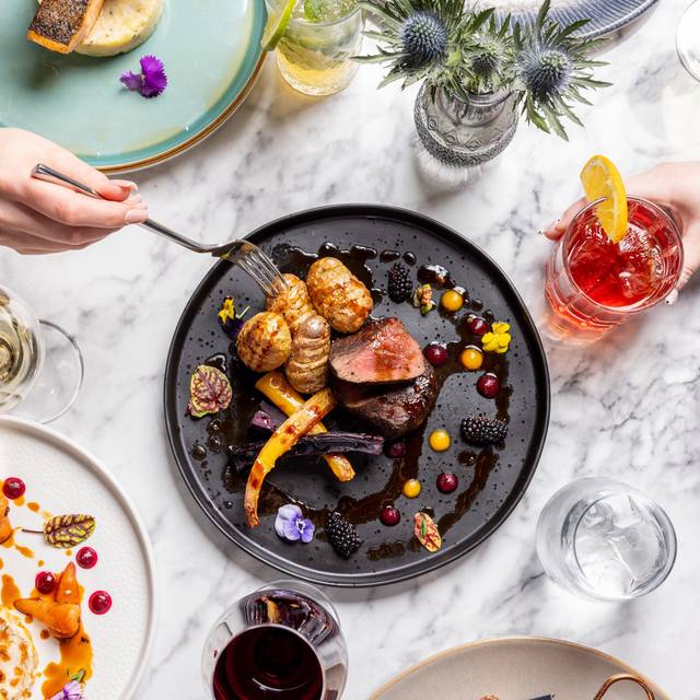 Beira Restaurant - Inverness, Highland Council | OpenTable