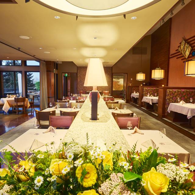 JORY at The Allison Inn & Spa Restaurant - Newberg, OR | OpenTable