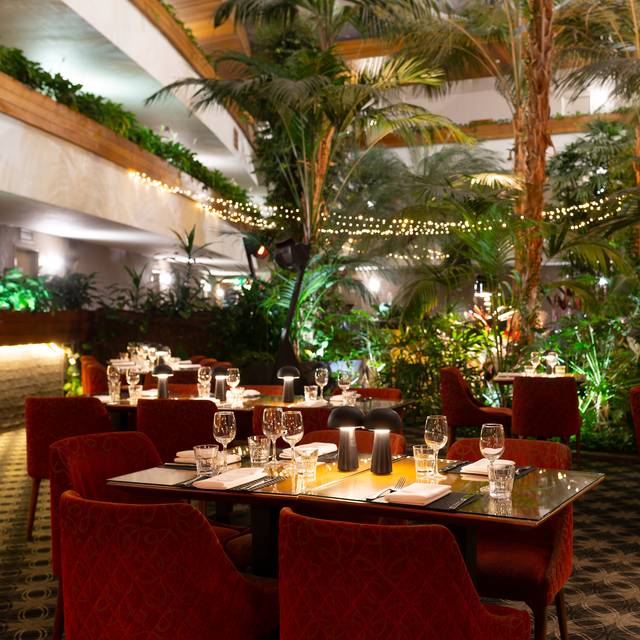 Atrium Bar And Restaurant - Dickson, AU-ACT | OpenTable