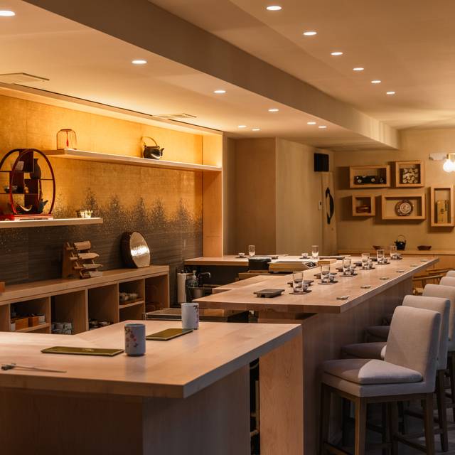 Two Nine Restaurant - Washington, DC | OpenTable