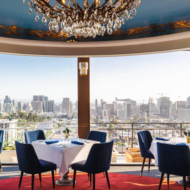 Top Restaurants for Outdoor Dining - OpenTable US